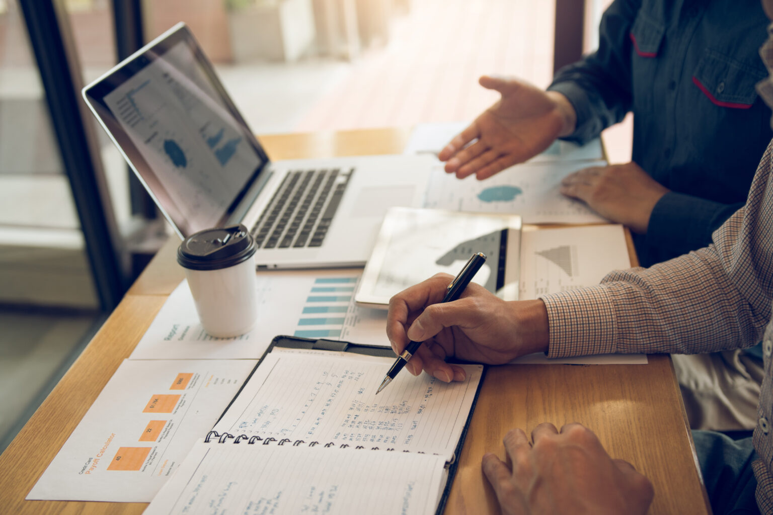 Fidelity Bonds vs. Commercial Crime Insurance: Which is Right for You?